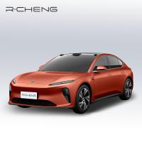 China NIO ET5 360kW Dual Motor Electric Car 710km Range 100kWh Battery LHD for sale