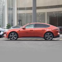 China NIO ET5 360kW Dual Motor Electric Car 710km Range 100kWh Battery LHD for sale