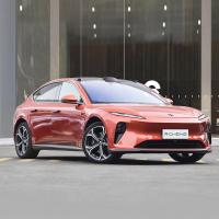 China NIO ET5 360kW Dual Motor Electric Car 710km Range 100kWh Battery LHD for sale