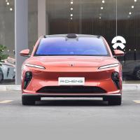 China NIO ET5 360kW Dual Motor Electric Car 710km Range 100kWh Battery LHD for sale