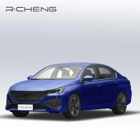 China Second Hand Peugeot 408 Sedan 2022 Low Emission Petrol 225KM/H 1.6L Turbo for sale