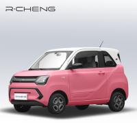 China Dongfeng Fengguang Mini EV 13.8kWh 4 Seats 220km Range Electric Car for sale
