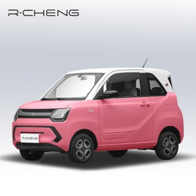 China Dongfeng Fengguang Mini EV 13.8kWh 4 Seats 220km Range Electric Car for sale