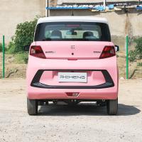China Dongfeng Fengguang Mini EV 13.8kWh 4 Seats 220km Range Electric Car for sale