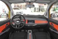 China Pocco Duoduo Mini Electric Car 170km Range 110 N·m Torque 4 Door 5 Seat LHD for sale