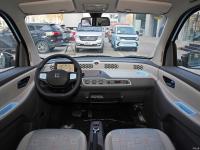China Dongfeng Fengguang Mini EV 13.8kWh 4 Seats 220km Range Electric Car for sale