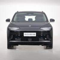 China Leapmotor C11 Electric SUV 89.55kWh 650km Range 170km/h 4x4 Left Hand Drive for sale