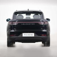 China Leapmotor C11 Electric SUV 89.55kWh 650km Range 170km/h 4x4 Left Hand Drive for sale