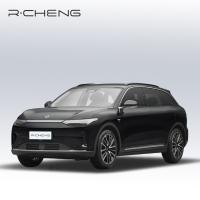 China Leapmotor C11 Electric SUV 89.55kWh 650km Range 170km/h 4x4 Left Hand Drive for sale