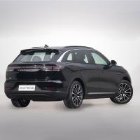 China Leapmotor C11 Electric SUV 89.55kWh 650km Range 170km/h 4x4 Left Hand Drive for sale