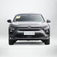 China Citroen Versailles CX5 Used Petrol Car 221km/h 1.6L Turbo 8AT for sale