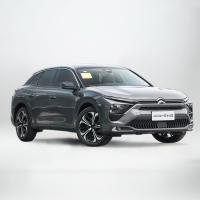 China Citroen Versailles CX5 Used Petrol Car 221km/h 1.6L Turbo 8AT for sale