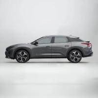 China Citroen Versailles CX5 Used Petrol Car 221km/h 1.6L Turbo 8AT for sale