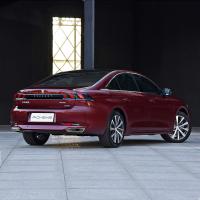 China Peugeot 508L 1.8T Second Hand Petrol Sedan 230KM/H 6.5L NEDC for sale