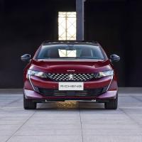 China Peugeot 508L 1.8T Second Hand Petrol Sedan 230KM/H 6.5L NEDC for sale