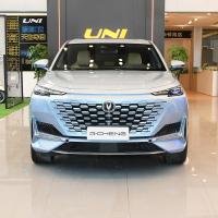 China Changan UNI-K Used Gasoline SUV 2.0T 8-Speed CVT Wheelbase 2890mm 5 Seats for sale