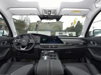 China Changan UNI-K Used Gasoline SUV 2.0T 8-Speed CVT Wheelbase 2890mm 5 Seats for sale
