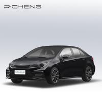 China Toyota Levin Used Car 1.5L CVT 2700mm Wheelbase Second Hand Sedan for sale