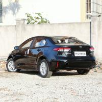 China Toyota Levin Used Car 1.5L CVT 2700mm Wheelbase Second Hand Sedan for sale