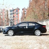 China Toyota Levin Used Car 1.5L CVT 2700mm Wheelbase Second Hand Sedan for sale