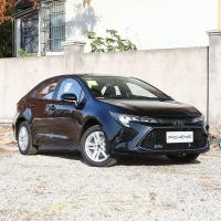China Toyota Levin Used Car 1.5L CVT 2700mm Wheelbase Second Hand Sedan for sale