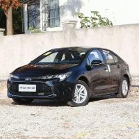 China Toyota Levin Used Car 1.5L CVT 2700mm Wheelbase Second Hand Sedan for sale