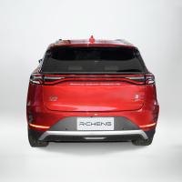 China 2023 BYD Tang DM-i Hybrid SUV 1200km Range 45.8kWh Lithium Battery 7 Seats for sale