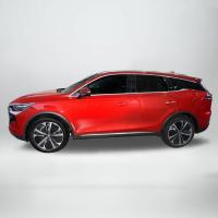 China 2023 BYD Tang DM-i Hybrid SUV 1200km Range 45.8kWh Lithium Battery 7 Seats for sale