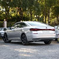China Volkswagen Passat Used Gasoline Car 250 Nm Torque 1.4L Turbo 150HP for sale