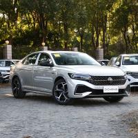 China Volkswagen Passat Used Gasoline Car 250 Nm Torque 1.4L Turbo 150HP for sale