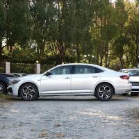 China Volkswagen Passat Used Gasoline Car 250 Nm Torque 1.4L Turbo 150HP for sale