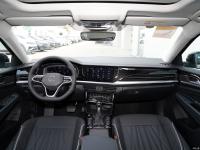 China Volkswagen Passat Used Gasoline Car 250 Nm Torque 1.4L Turbo 150HP for sale