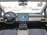 China Aion Y Plus New Energy Electric SUV 150km/h 600km Range 5 Seats Left Hand Drive for sale