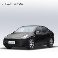 China Tesla Model Y Electric SUV 78.4kWh 660km Range 217km/h AWD for sale