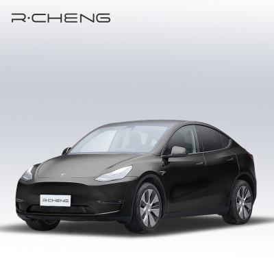 China Tesla Model Y Electric SUV 78.4kWh 660km Range 217km/h AWD for sale