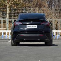 China Tesla Model Y Electric SUV 78.4kWh 660km Range 217km/h AWD for sale