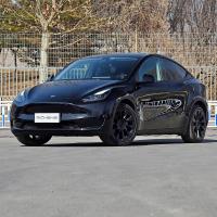 China Tesla Model Y Electric SUV 78.4kWh 660km Range 217km/h AWD for sale