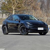 China Tesla Model Y Electric SUV 78.4kWh 660km Range 217km/h AWD for sale