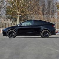 China Tesla Model Y Electric SUV 78.4kWh 660km Range 217km/h AWD for sale