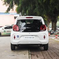 China 29KWH Roewe Clever Mini EV Car 100km/H New Energy Electric Vehicle 4 Seats for sale