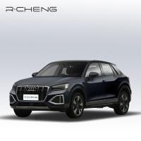 China Audi Q2L E-tron Long Range Electric SUV 44.1 kWh 325 km New Energy Vehicle for sale