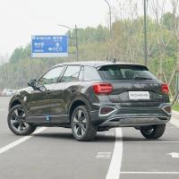 China Audi Q2L E-tron Long Range Electric SUV 44.1 kWh 325 km New Energy Vehicle for sale