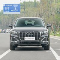 China Audi Q2L E-tron Long Range Electric SUV 44.1 kWh 325 km New Energy Vehicle for sale