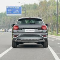 China Audi Q2L E-tron Long Range Electric SUV 44.1 kWh 325 km New Energy Vehicle for sale