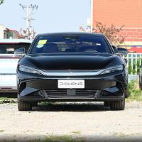 China High Configuration BYD Han Electric Car EV 4 Door 5 Seat Sedan for sale