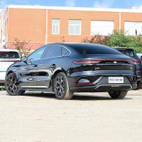 China High Configuration BYD Han Electric Car EV 4 Door 5 Seat Sedan for sale