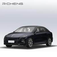 China Hongqi E-QM5 Electric Sedan 431km Range 56kWh Battery High Speed EV New Energy Vehicle for sale
