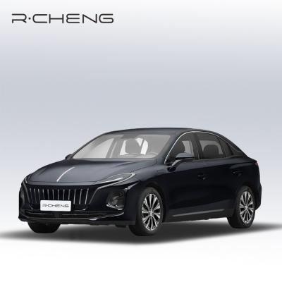China Hongqi E-QM5 Electric Sedan 431km Range 56kWh Battery High Speed EV New Energy Vehicle for sale