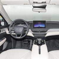 China Hongqi E-QM5 Electric Sedan 431km Range 56kWh Battery High Speed EV New Energy Vehicle for sale