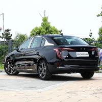 China Hongqi E-QM5 Electric Sedan 431km Range 56kWh Battery High Speed EV New Energy Vehicle for sale